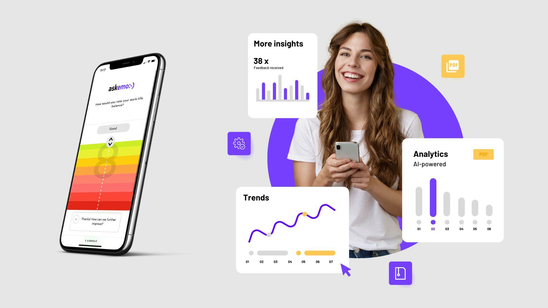 askemo Software - 2025 Reviews, Pricing & Demo