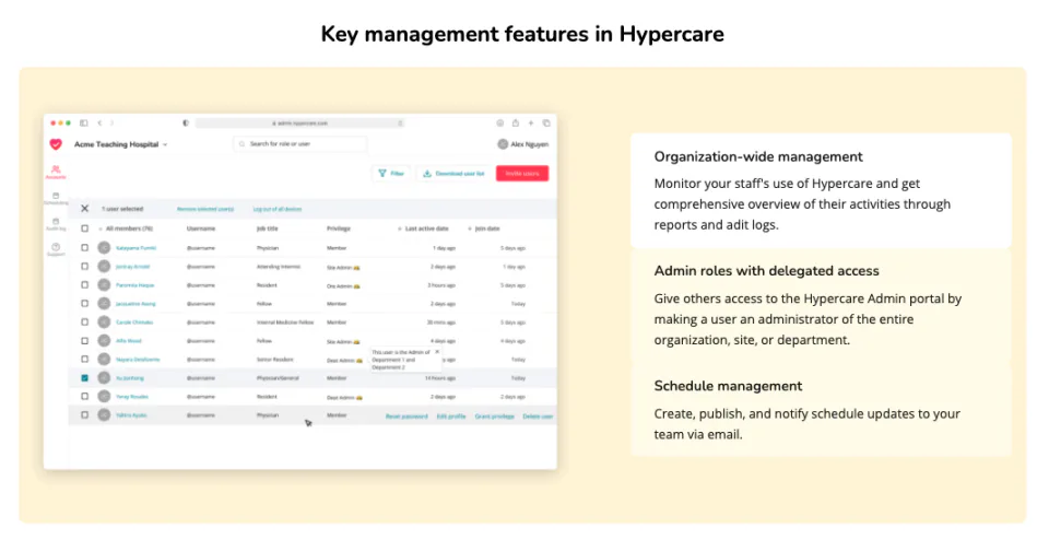 Hypercare Cost & Reviews - Capterra Australia 2026