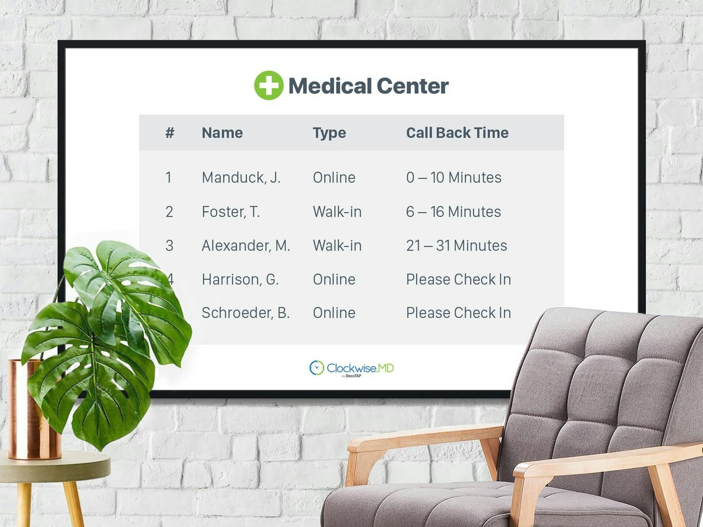 Experity Patient Engagement Software - 2025 Reviews, Pricing & Demo