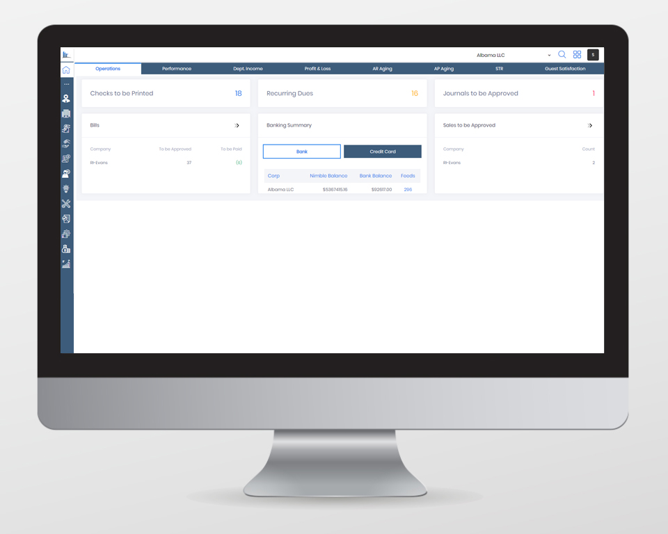 Nimble Property Pricing, Alternatives & More 2025 | Capterra
