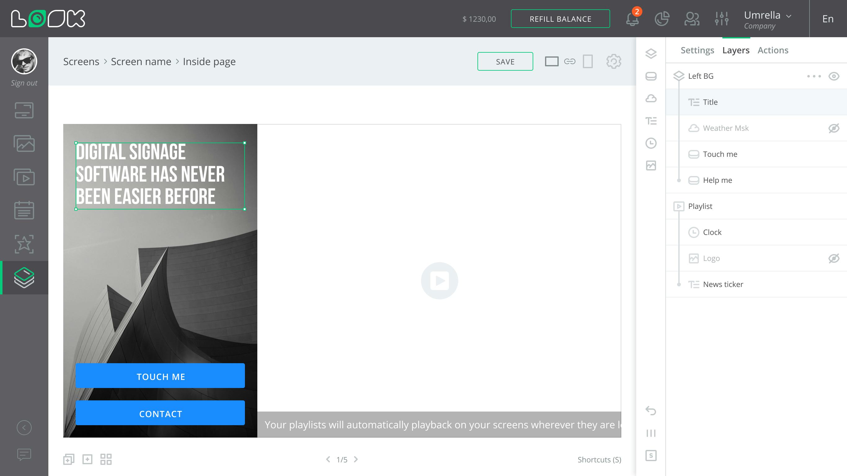 Look Software - 2022 Reviews, Pricing & Demo