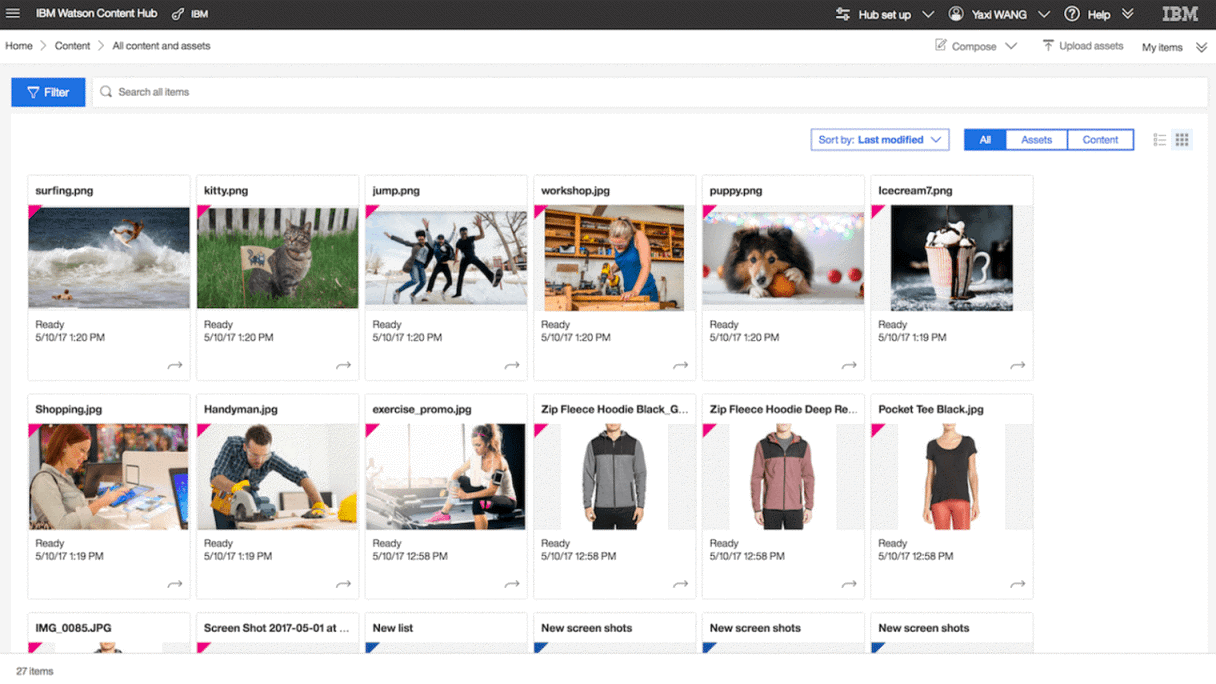 Watson Campaign Automation Software - 2023 Reviews, Pricing & Demo