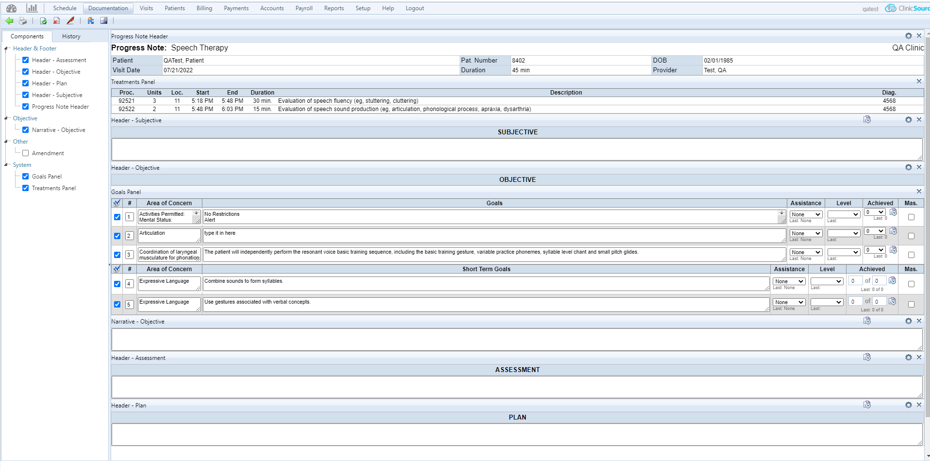 RevolutionEHR Software Reviews, Demo & Pricing - 2023