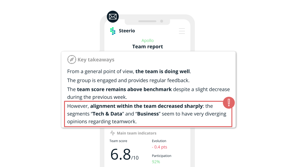Steerio Pricing, Alternatives & More 2025 | Capterra