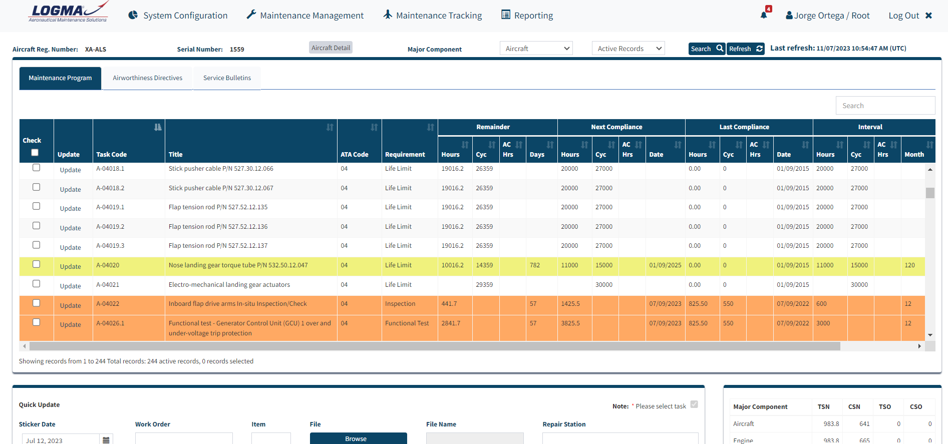 LOGMA - Opiniones, precios y características - Capterra España 2025