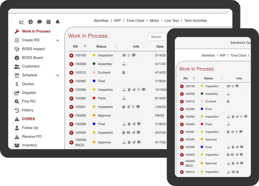 Shop Boss - Opiniones, precios y características - Capterra España 2025