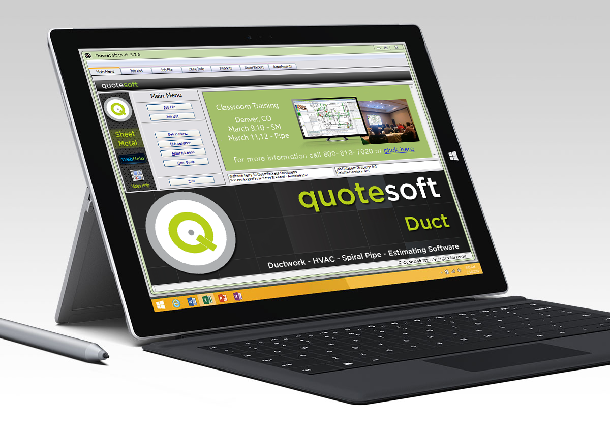 QuoteSoft Software - 2025 Reviews, Pricing & Demo