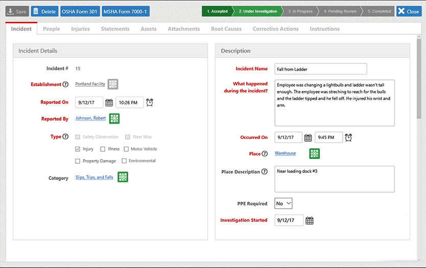 Convergence IMS Price, Features, Reviews & Ratings - Capterra India