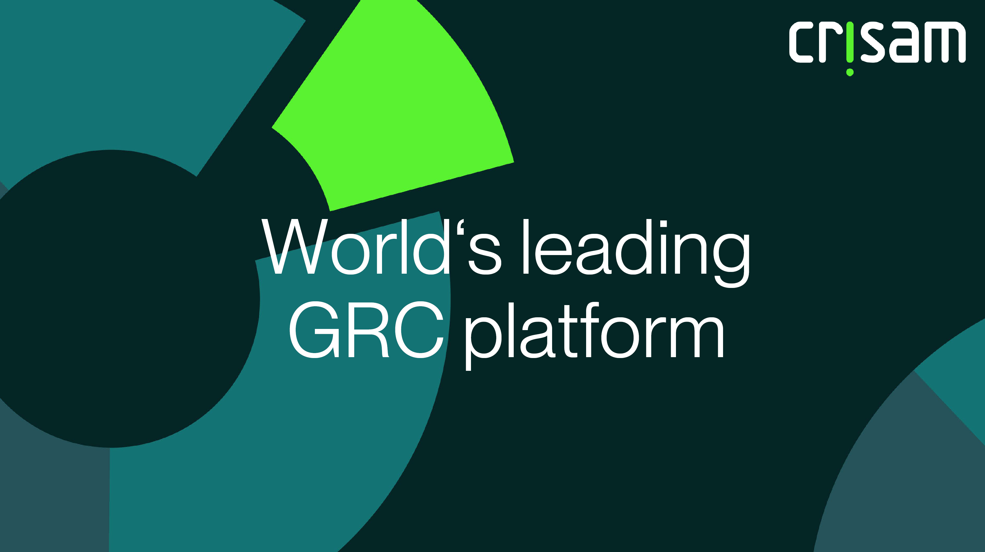 Top Grc Vendors