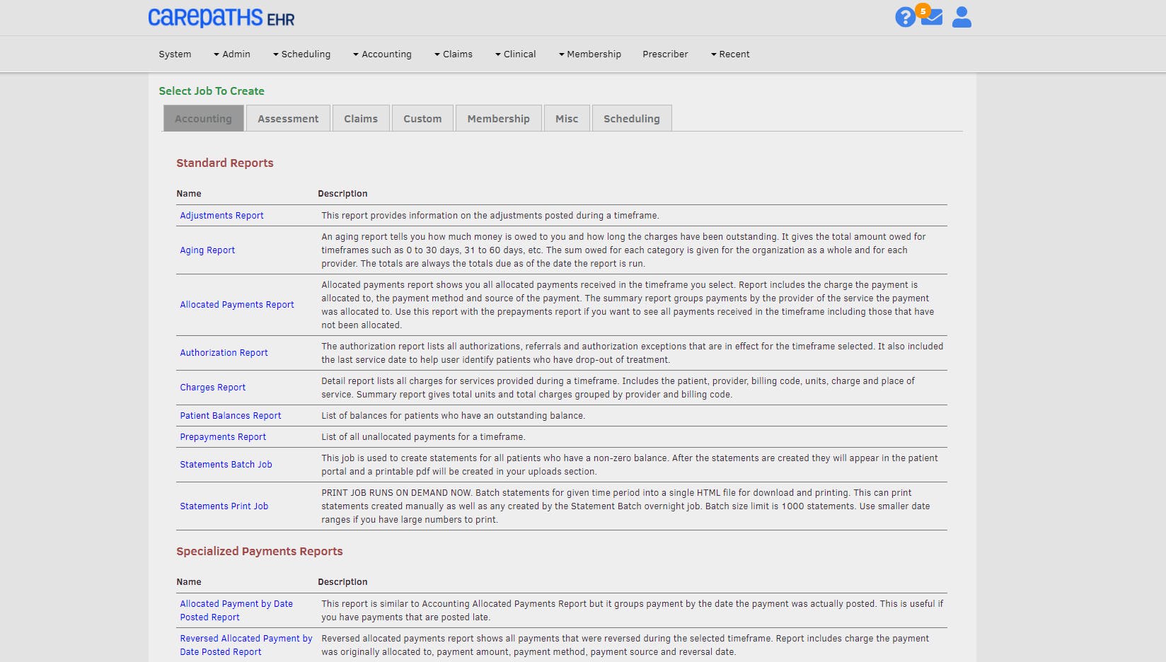 CarePaths EHR Pricing, Alternatives & More 2023 | Capterra