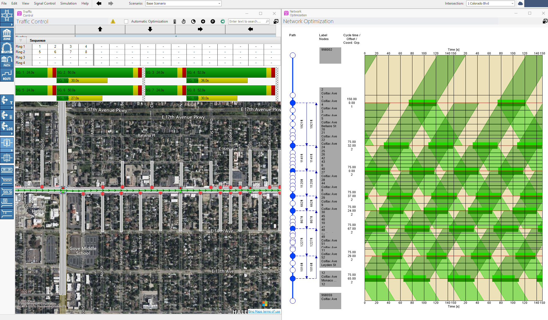 PTV Vistro Software - 2025 Reviews, Pricing & Demo