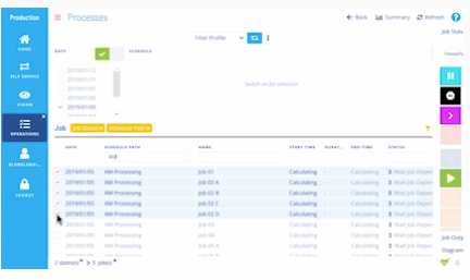 OpCon Reviews, Cost & Features | GetApp Australia 2025