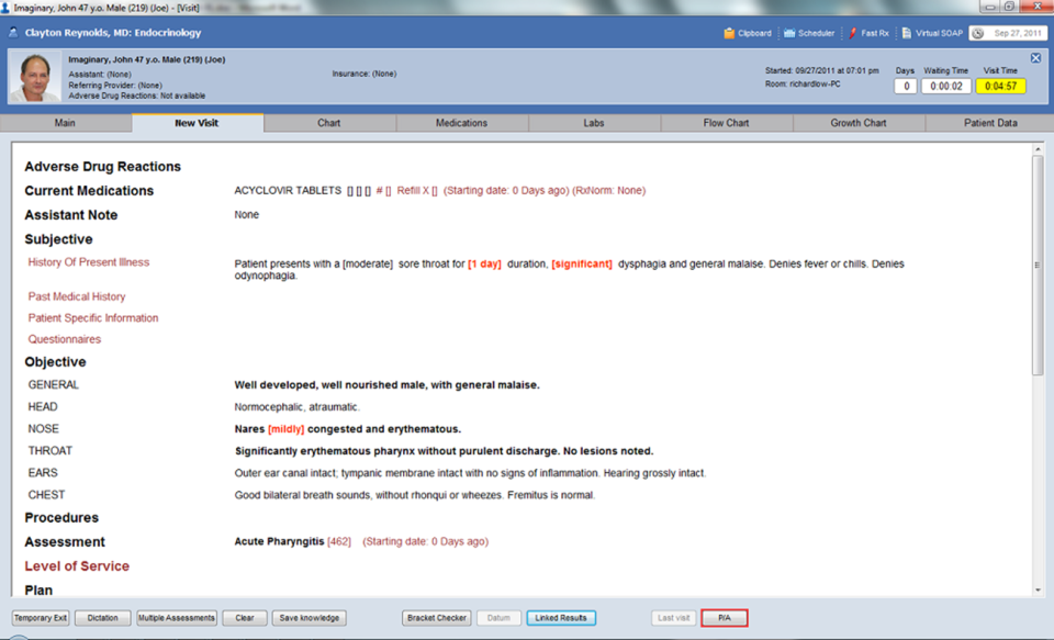 Praxis EMR Pricing, Alternatives & More 2024 | Capterra