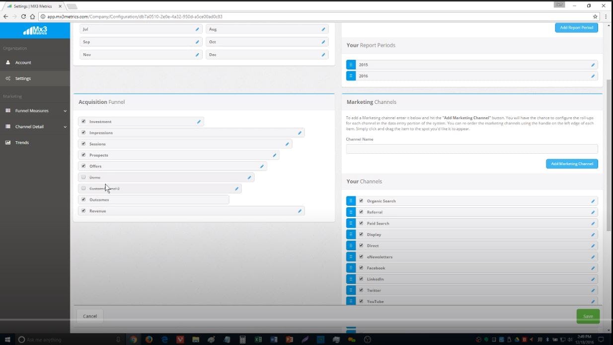 MX.3 | Reviews, Pricing & Demos - SoftwareAdvice IE