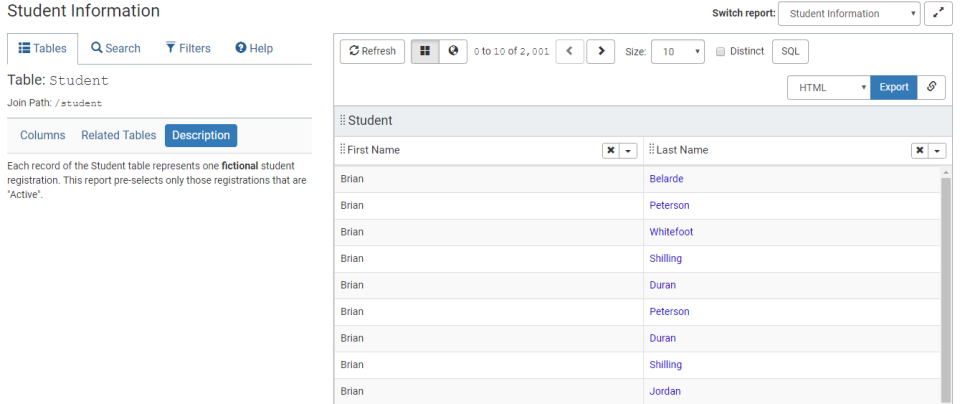 Pull Reports Pricing, Alternatives & More 2025 | Capterra