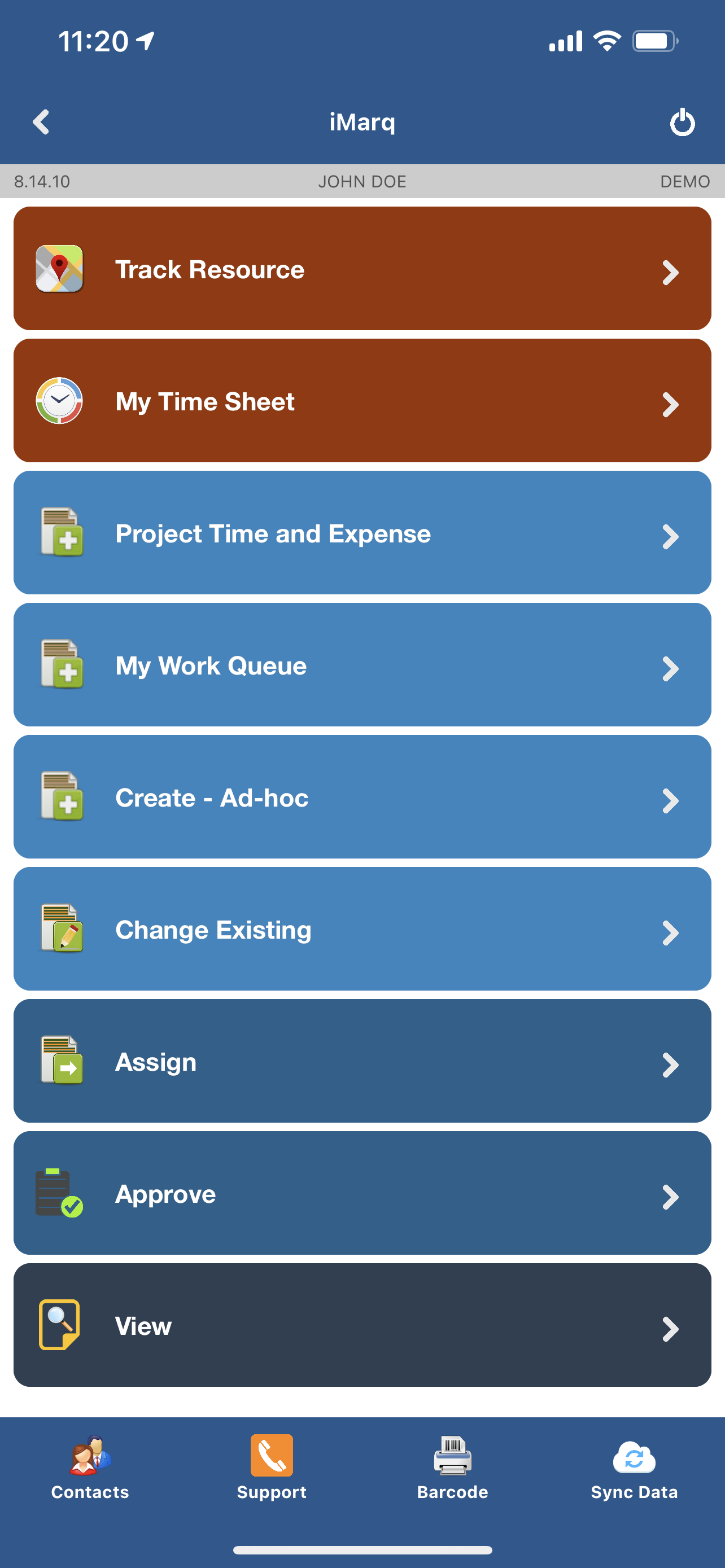 iMarq Software - 2025 Reviews, Pricing & Demo