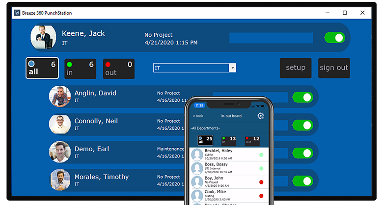 Breeze 360 | Reviews, Pricing & Demos - SoftwareAdvice GB