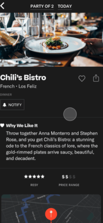 Resy OS | Reviews, Pricing & Demos - SoftwareAdvice AU