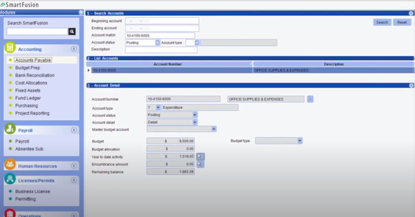 SmartFusion Reviews, Demo & Pricing - 2022