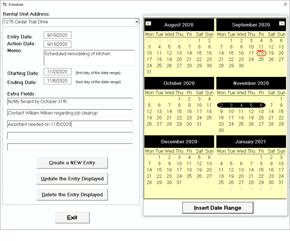 Tenant File Property Management Software - Opiniones, precios y ...