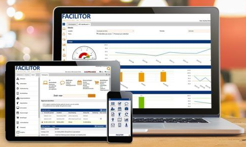 Facilitor Pricing, Features, Reviews & Alternatives | GetApp