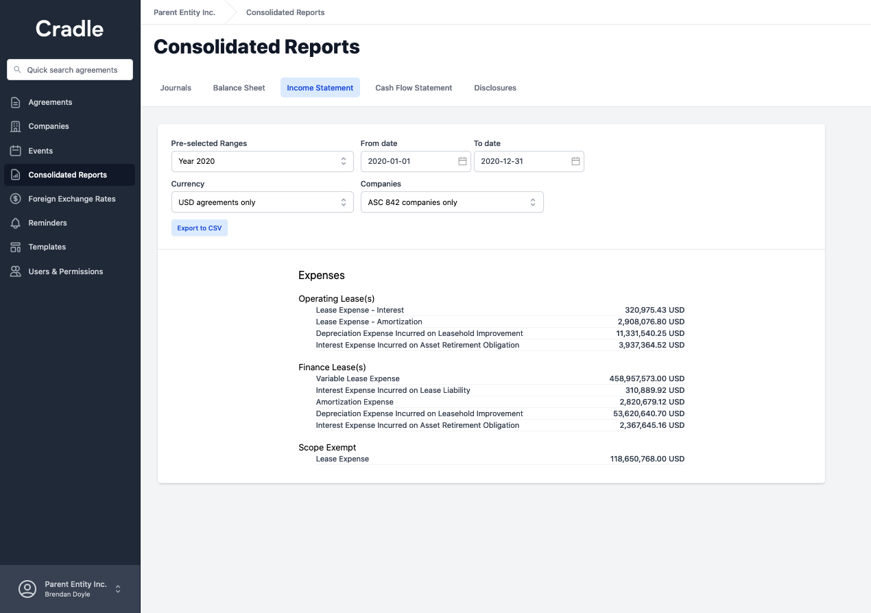 Cradle Software - 2024 Reviews, Pricing & Demo