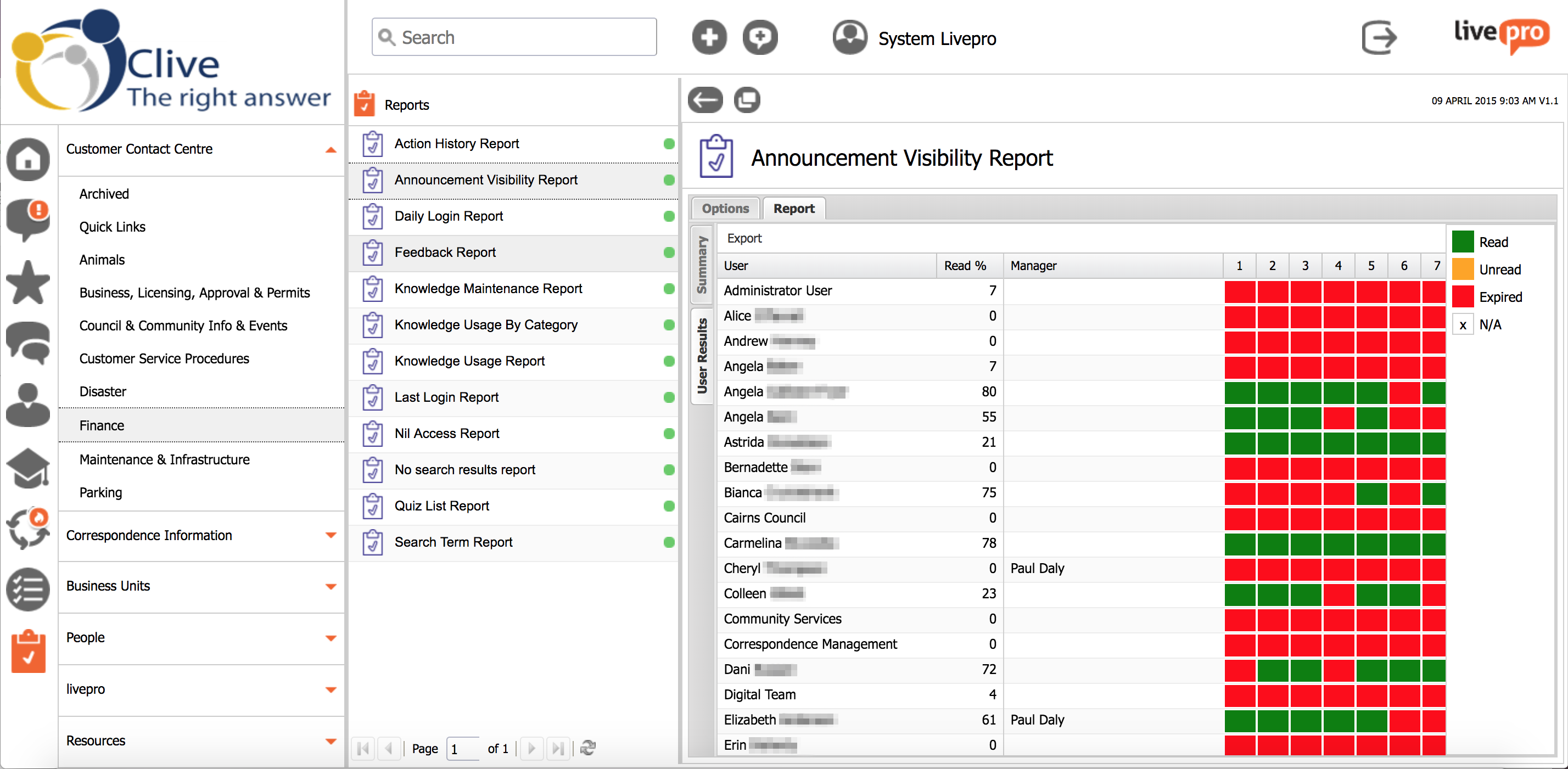 livepro | Reviews, Pricing & Demos - SoftwareAdvice AU