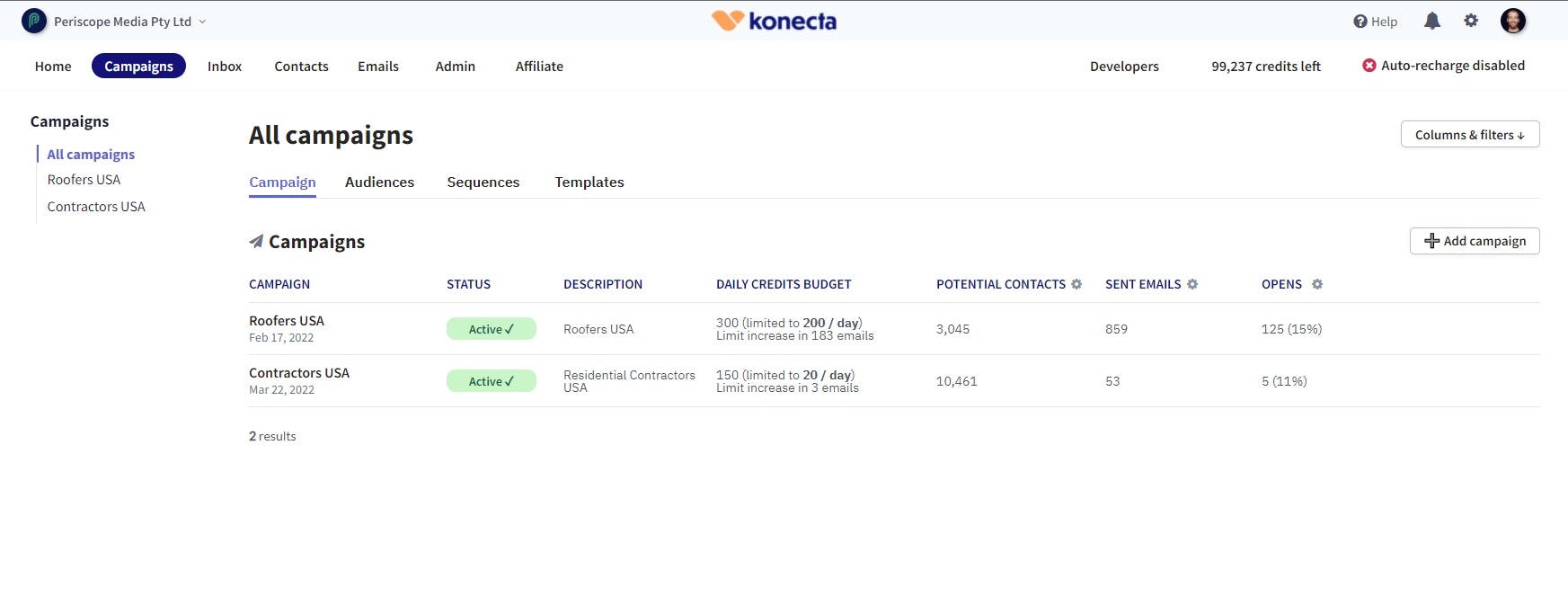 Konecta | Reviews, Pricing & Demos - SoftwareAdvice GB