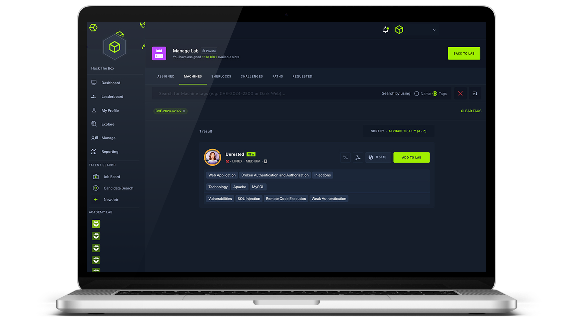 Hack The Box | Reviews, Pricing & Demos - SoftwareAdvice NZ