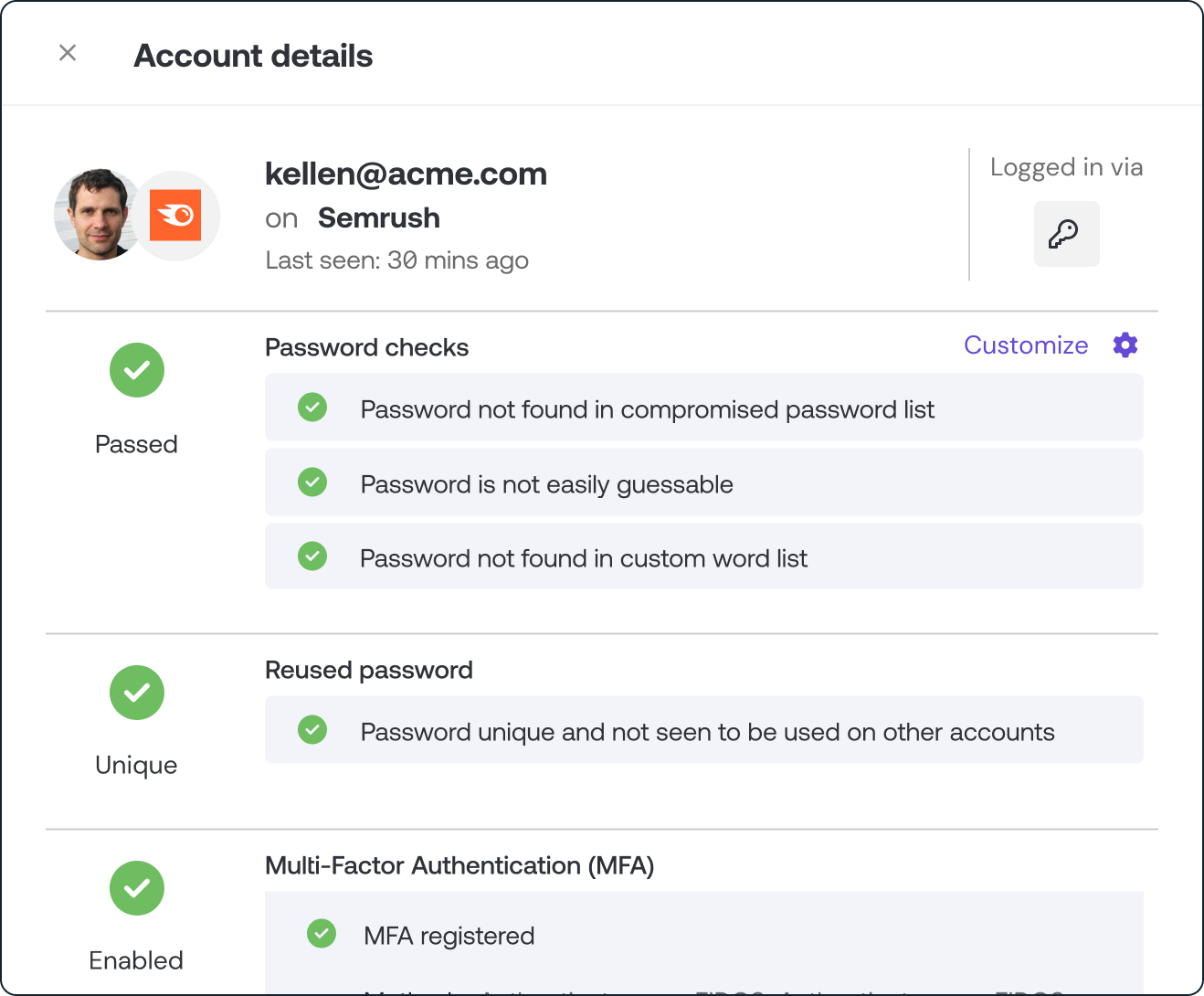 Push Security Software - 2024 Reviews, Pricing & Demo