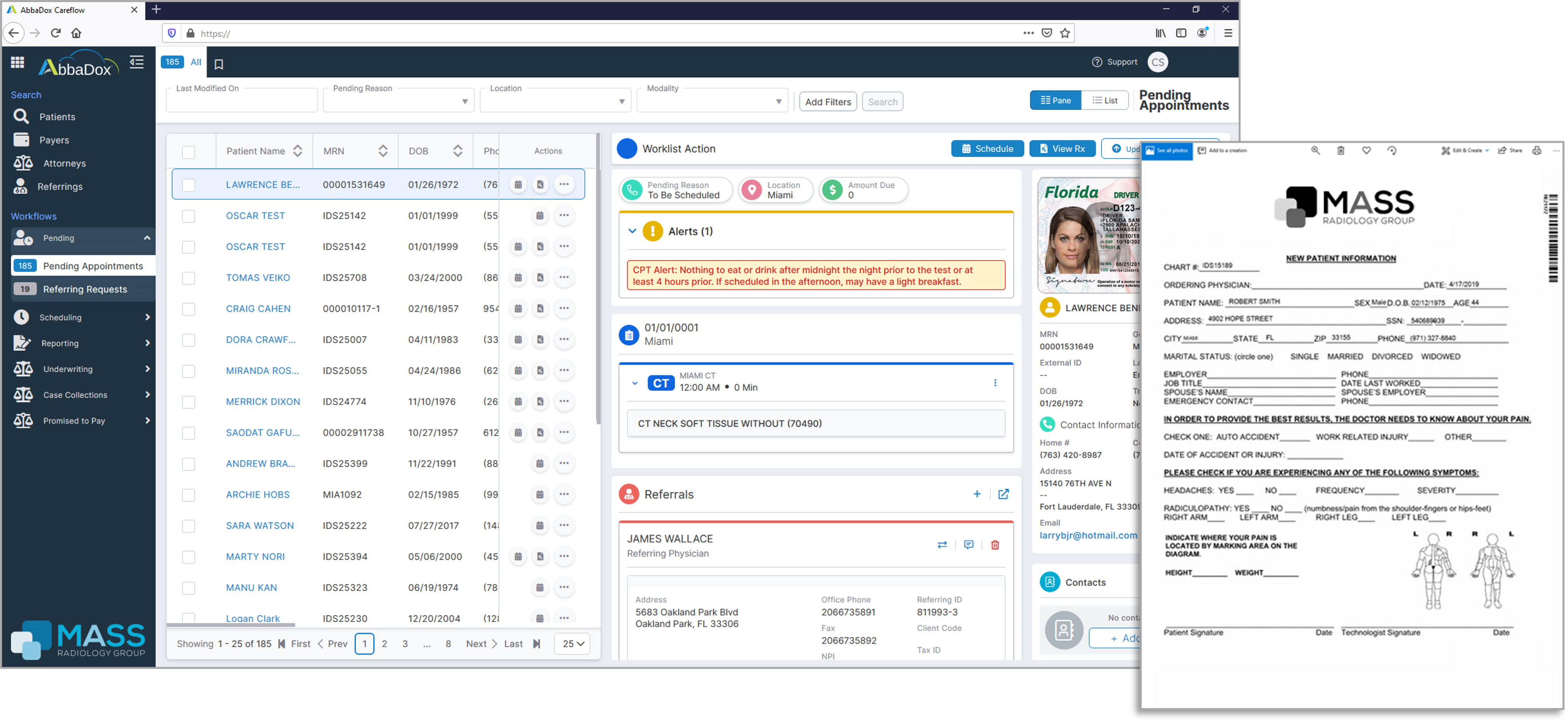 AbbaDox Pricing, Reviews & Features - Capterra Canada 2023