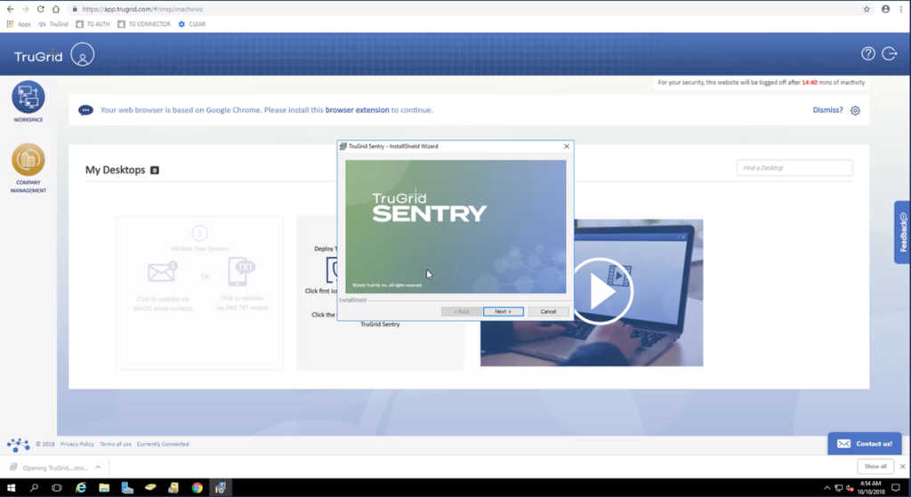 TruGrid Reviews, Cost & Features | GetApp Australia 2025