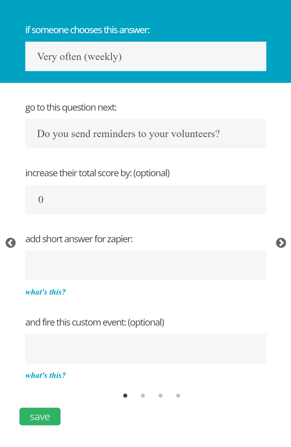 SurveyFunnel Reviews, Cost & Features | GetApp Australia 2024