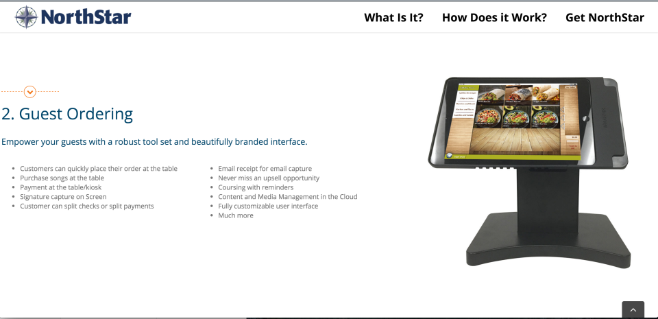 NorthStar POS Pricing, Cost & Reviews - Capterra UK 2024
