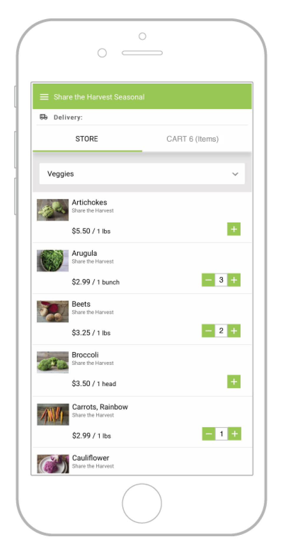 Farmigo Cost & Reviews - Capterra Australia 2024