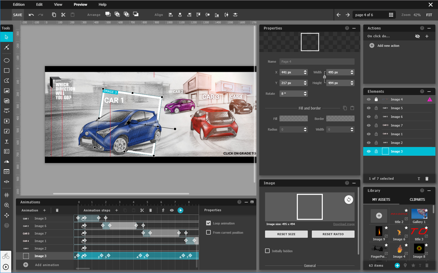 Edition Digital Software - 2025 Reviews, Pricing & Demo