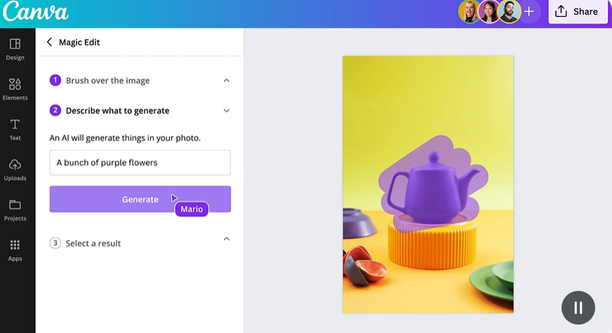 Canva AI Photo Editor Cost & Reviews - Capterra Australia 2025
