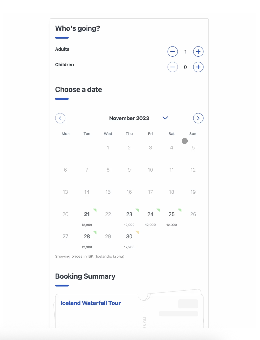 Bókun - Opiniones, precios y características - Capterra España 2025