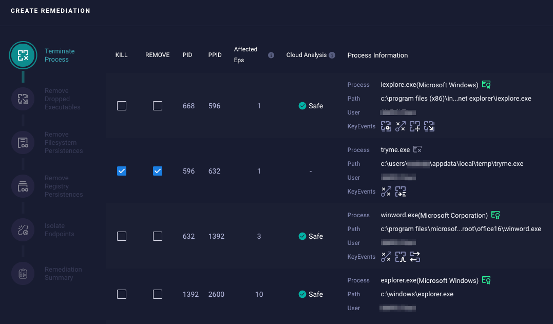ReaQta-Hive Software - 2025 Reviews, Pricing & Demo