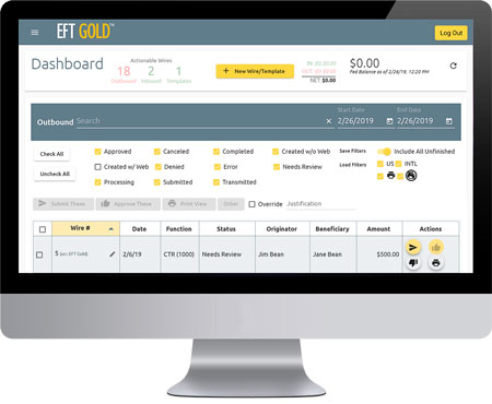 EFT GOLD Pricing, Cost & Reviews - Capterra UK 2025
