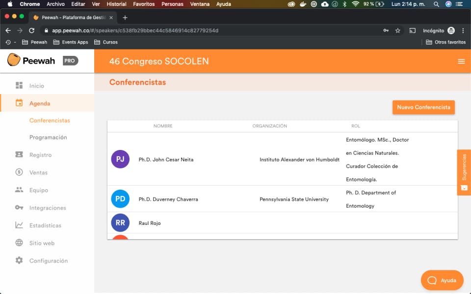 Peewah Pricing, Alternatives & More 2023 | Capterra