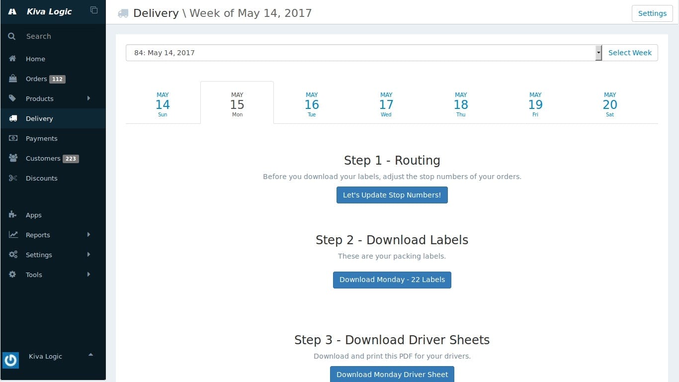Kiva Logic | Reviews, Pricing & Demos - SoftwareAdvice AU