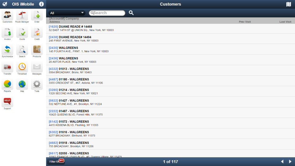 OIS Pro App Cost & Reviews - Capterra Australia 2025