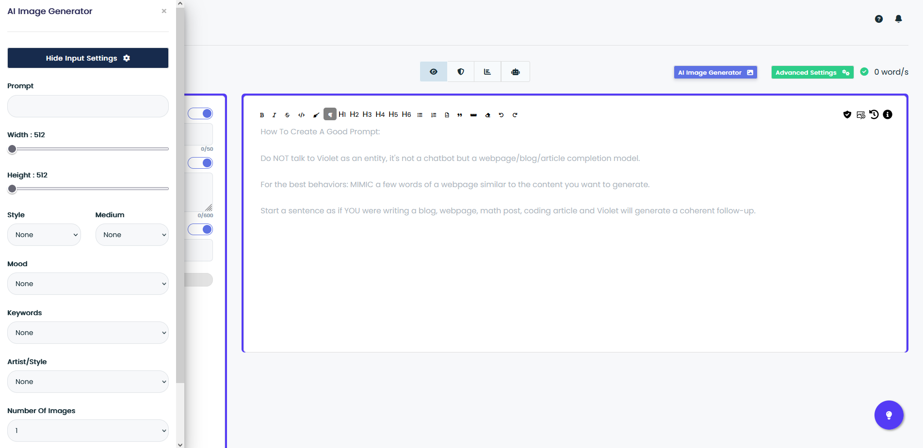 Violet Software Reviews, Demo & Pricing - 2024