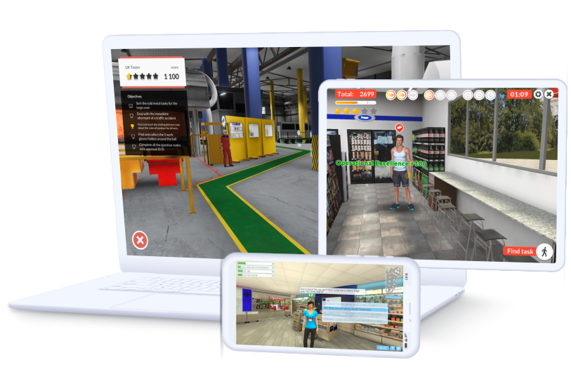 Attensi Software - 2023 Reviews, Pricing & Demo