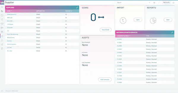 MasterControl Quality Excellence Reviews, Demo & Pricing - 2022