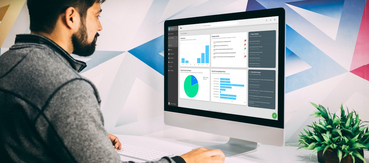 Flyo Software - 2024 Reviews, Pricing & Demo