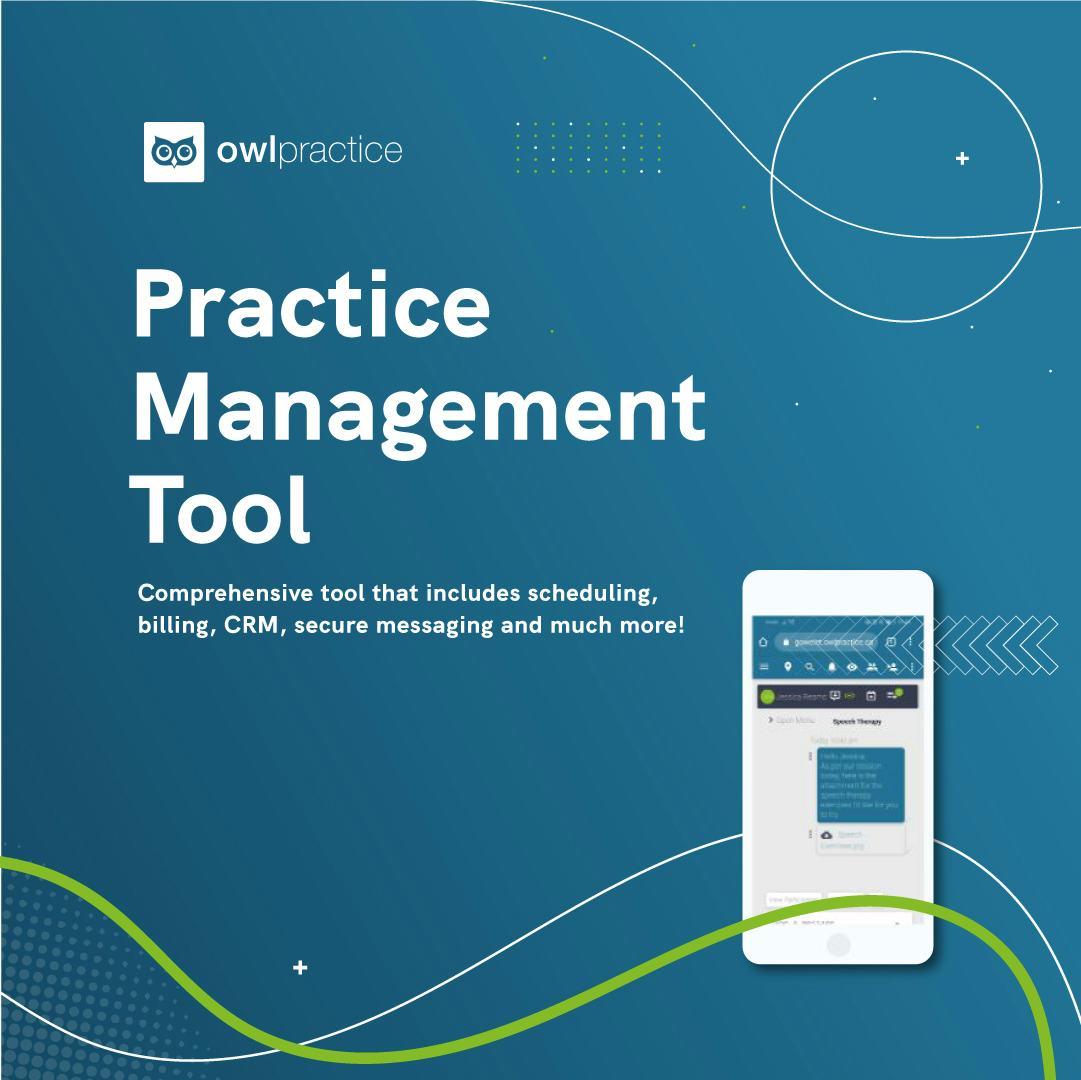 Owl Practice Software - 2024 Reviews, Pricing & Demo