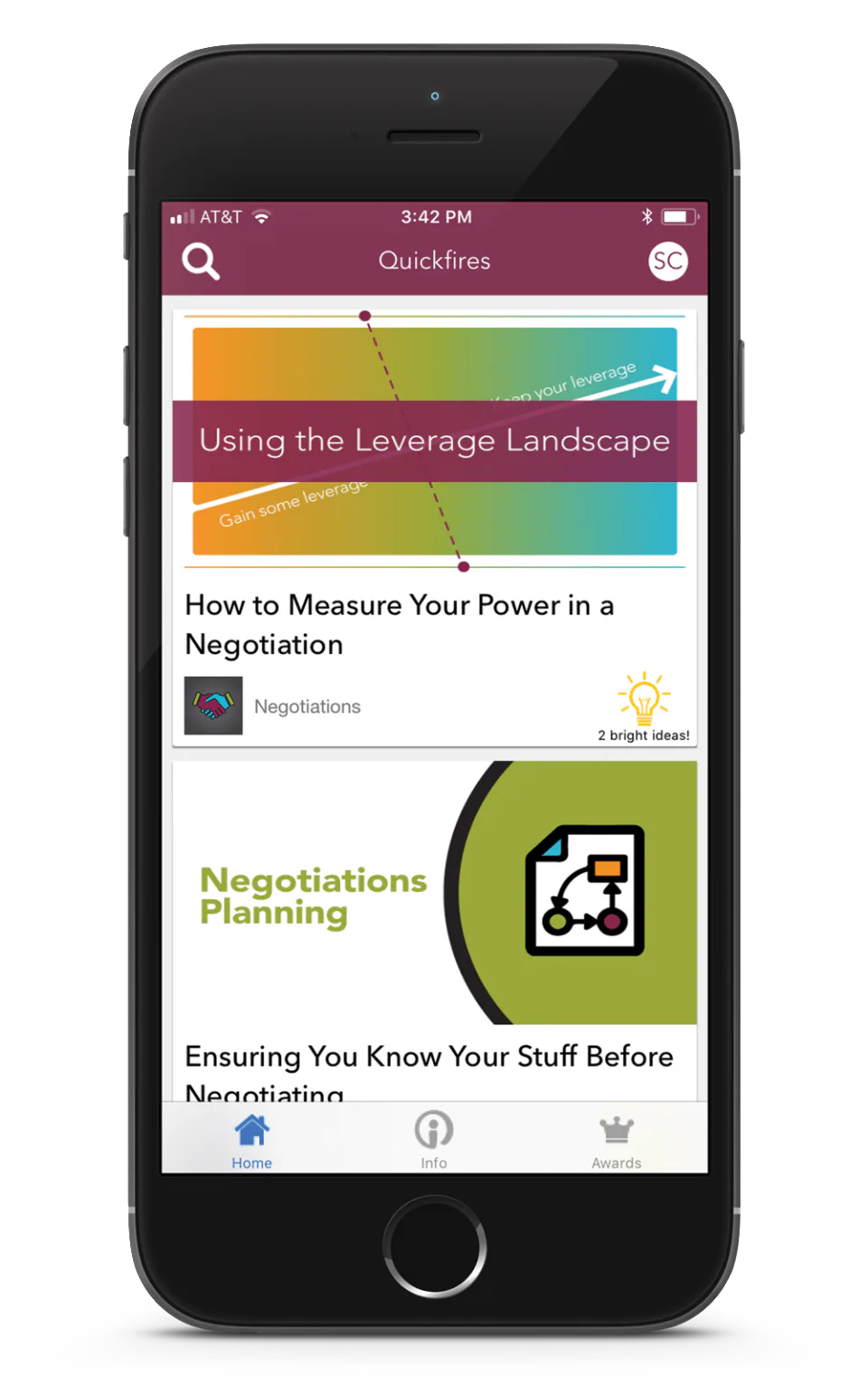Learner Mobile: precios, funciones y opiniones | GetApp España 2023