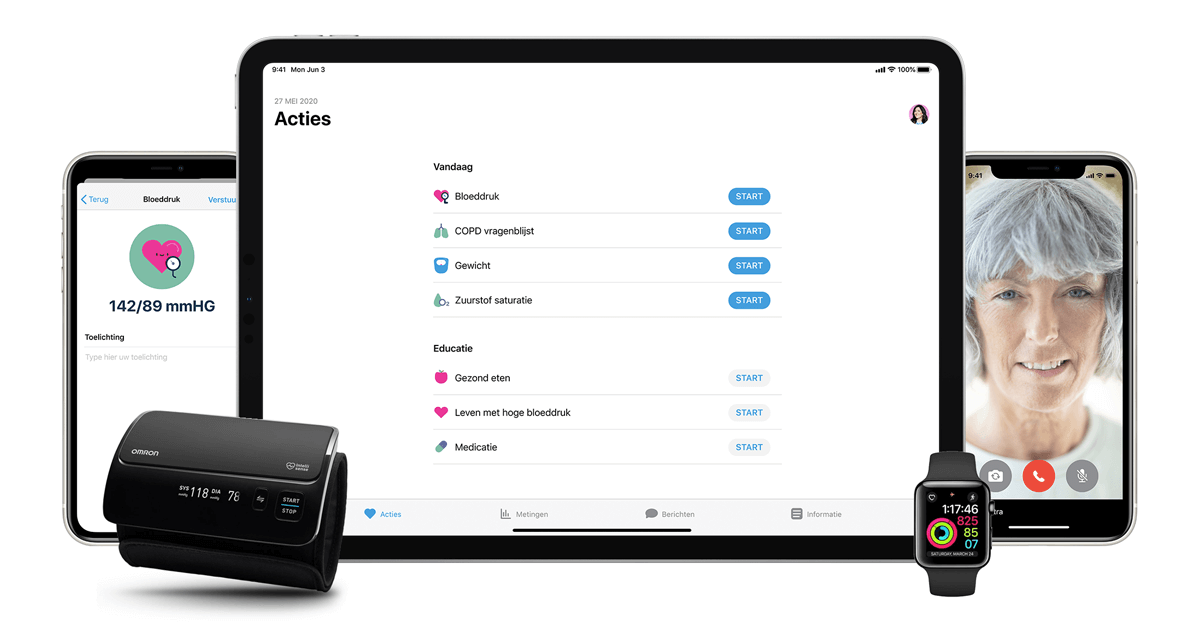 Luscii Pricing, Alternatives & More 2025 | Capterra